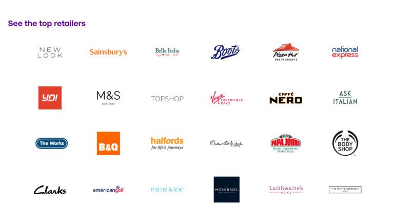 UW cashback - Utility Warehouse cashBack card for a cheaper utility bill