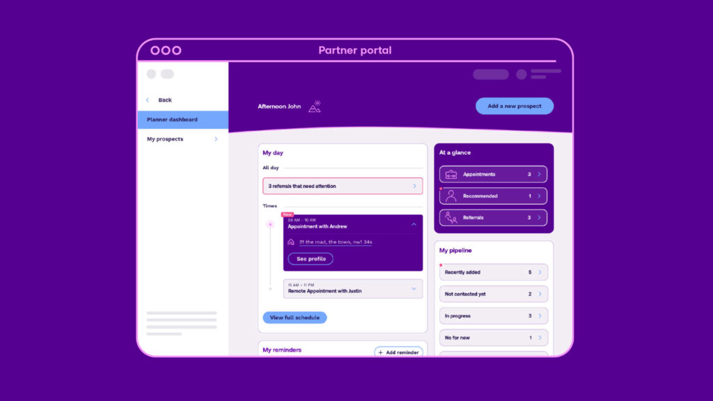 Join Utility Warehouse as a Partner - immediate & residual income
