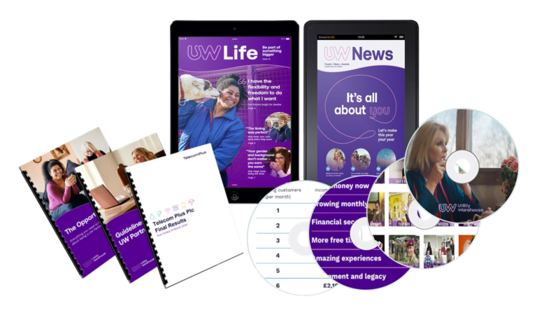 Shared screen remote appointments allow UW Partners to work from home