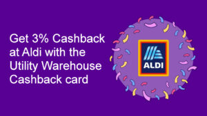 Join UW (Utility Warehouse) as a Partner - earn a second income