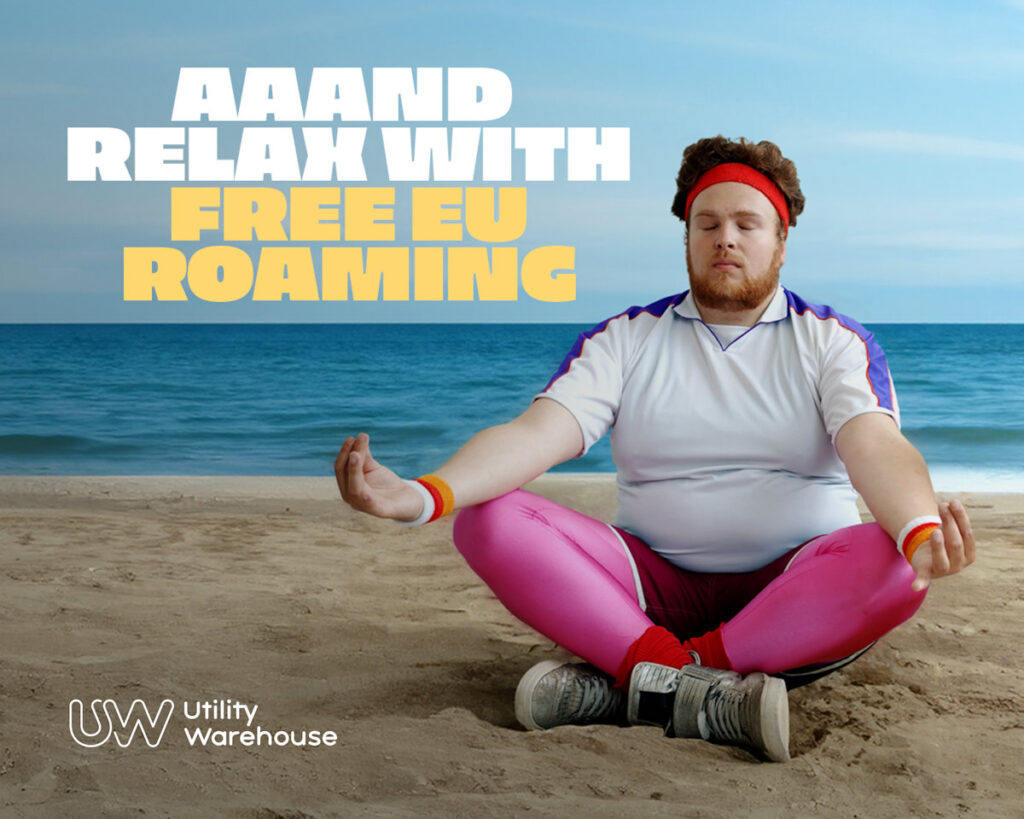 UW Mobile | SIM Only, Unlimited Max, Essential Max & eSIMs