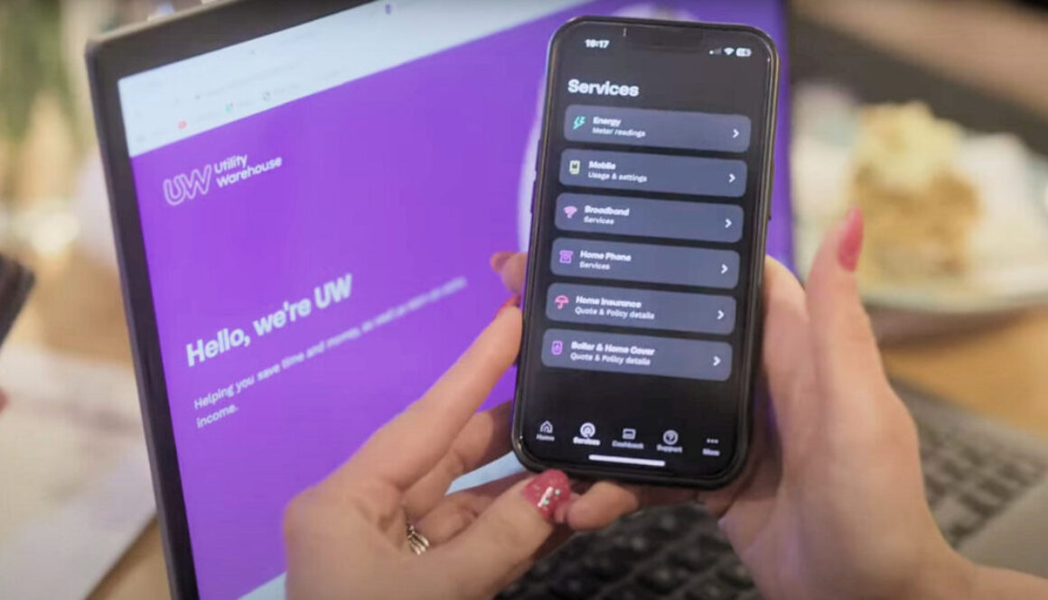 UW stories - read Utility Warehouse Partner success stories