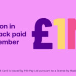 UW Cashback Card – Now with Up to £150 Welcome Bonus!